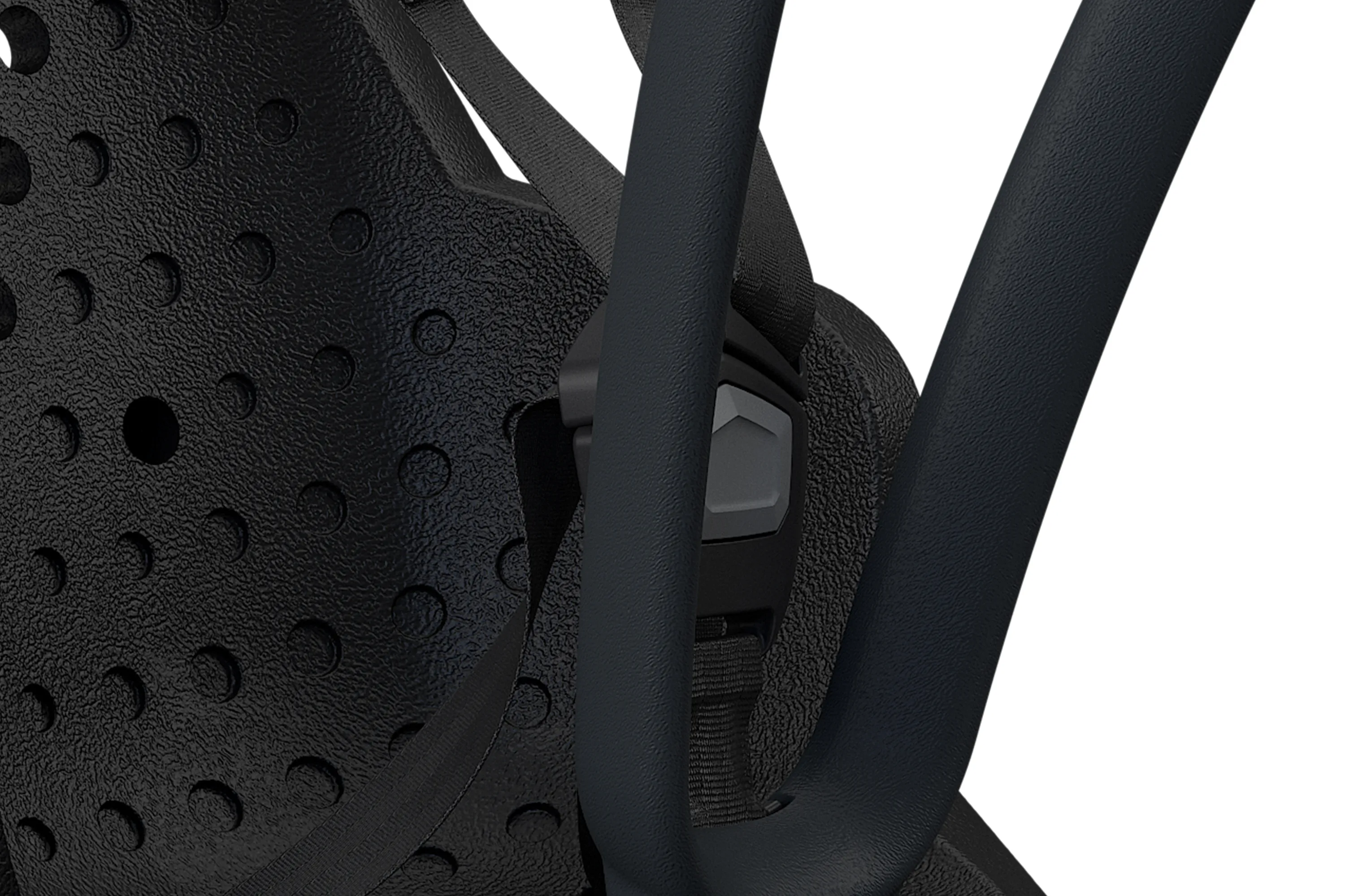 - Thule yepp mini 2 voorzitje majolica blue - The Little Ones